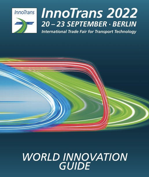 Experience the future of mobility live – InnoTrans 2024 presents rail transport innovations ...